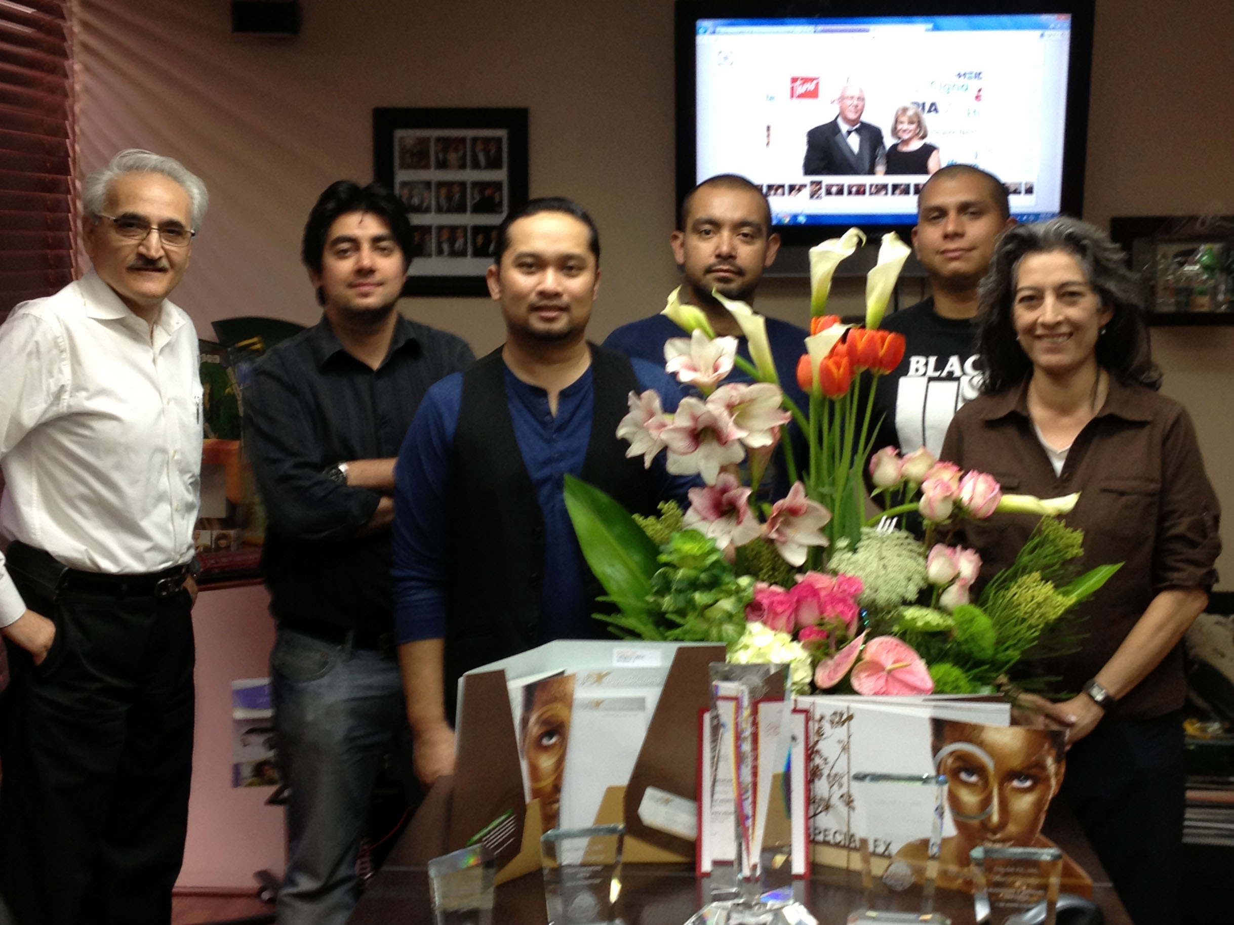 ColorFX has Earned 5 Awards from the PIASC – ColorFX Blog