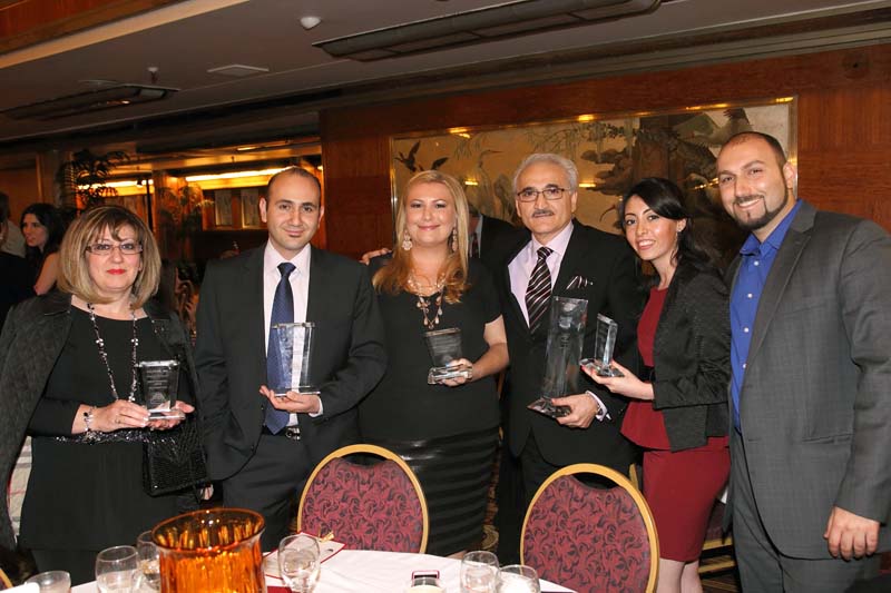 ColorFX Print Excellence Awards 2013 – ColorFX Blog