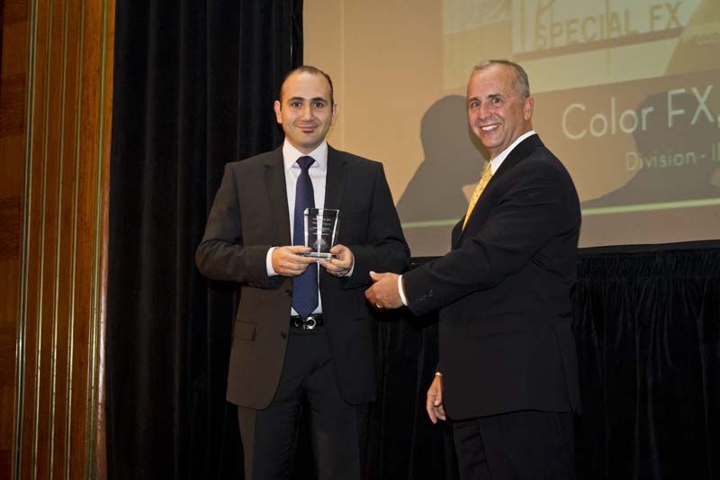 ColorFX Print Excellence Awards 2013 – ColorFX Blog
