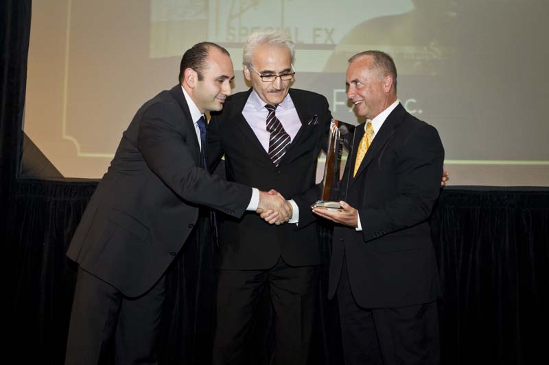 ColorFX Print Excellence Awards 2013 – ColorFX Blog