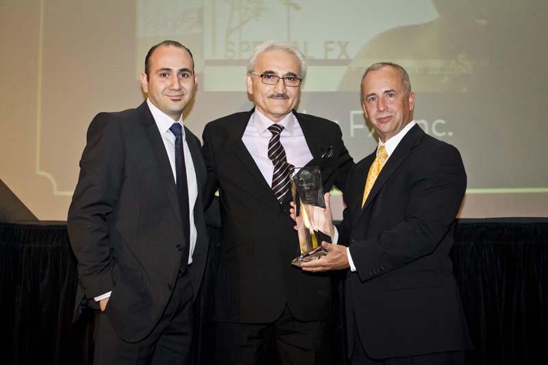 ColorFX Print Excellence Awards 2013 – ColorFX Blog