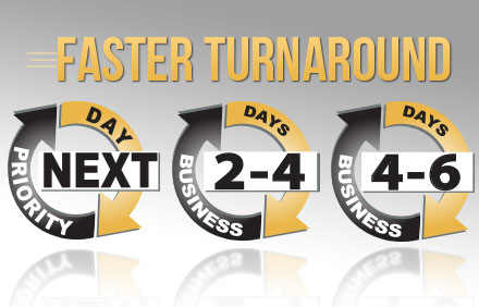 We Strive to Be The Best! – ColorFX Blog