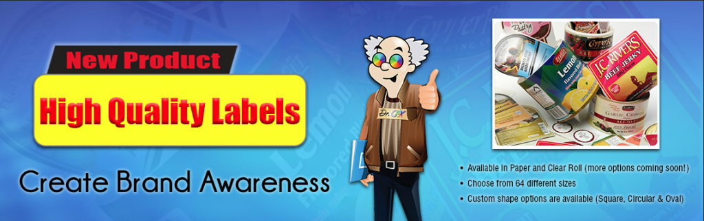 High quality labels now available at Colorfxweb.com – ColorFX Blog